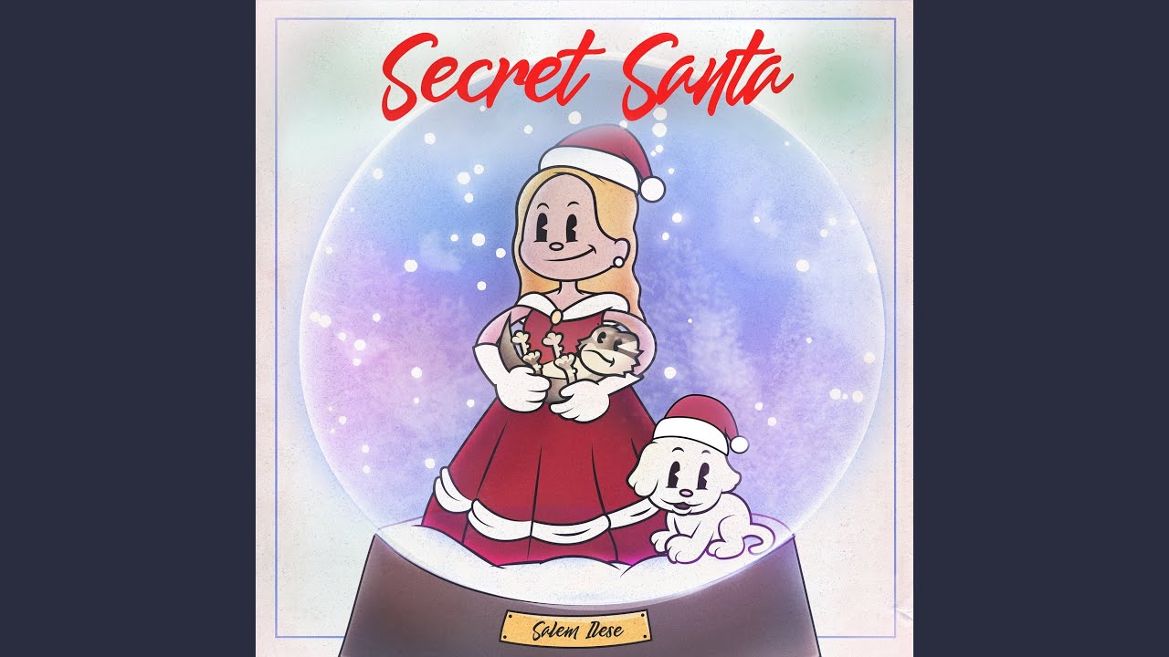 Secret Santa - YouTube Music