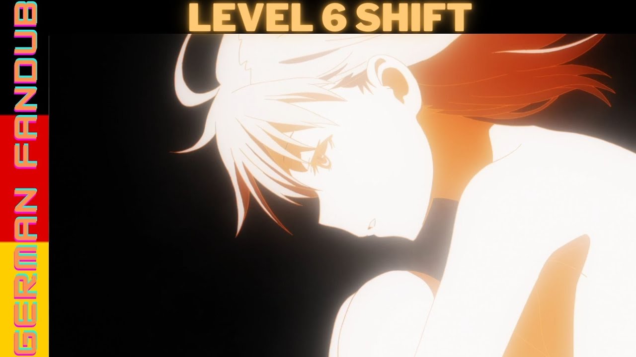 Level 6 Shift - To Aru Kagaku no Railgun T - [German Fandub] - YouTube