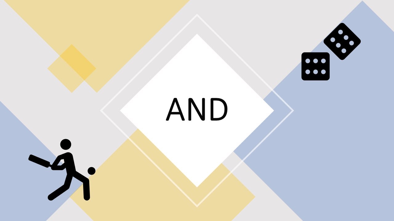 Dice and Cricket - a simple dice roll based Cricket game - YouTube