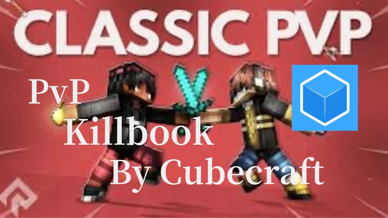 【minecraft】cubecraft skywars pvp kill book - YouTube