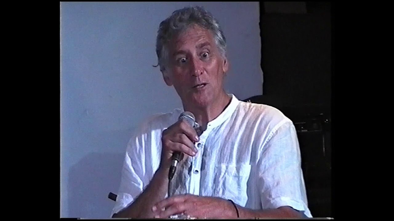 Dr. Magyar Gábor szösszenetek az életemből. - YouTube