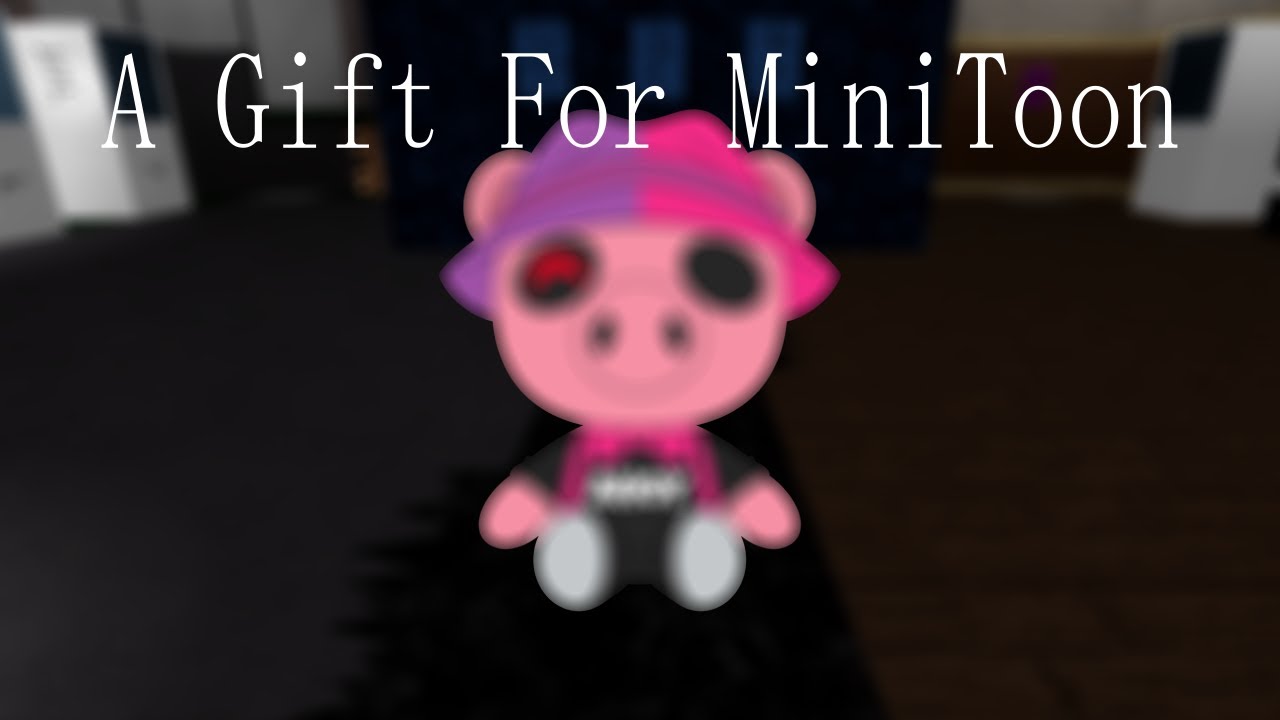 💜A Special Gift For MiniToon🩷 - YouTube