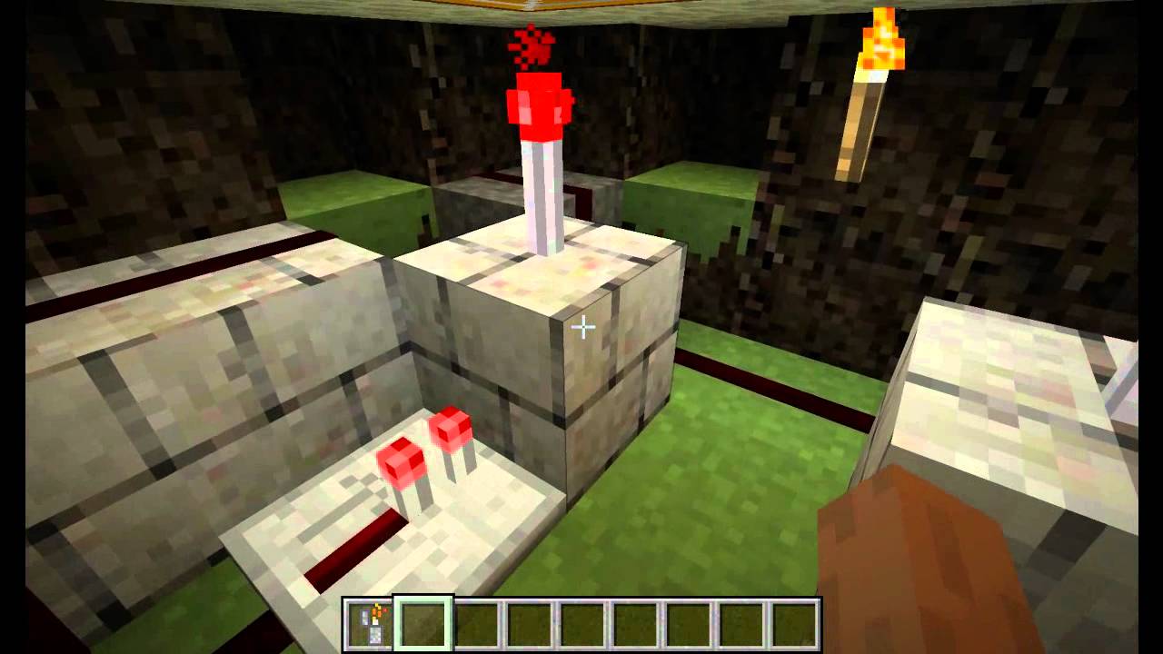 [Minecraft] Texturepack Pickcraft - YouTube