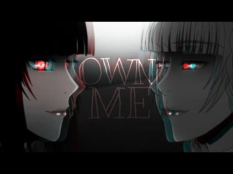 bülow - Own me [AMV] لن تشتريني مترجمة - YouTube
