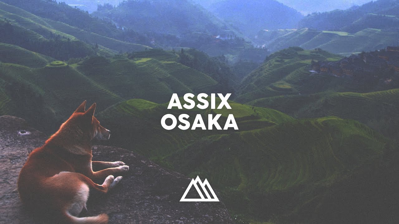 Assix - Osaka (Original Mix) - YouTube