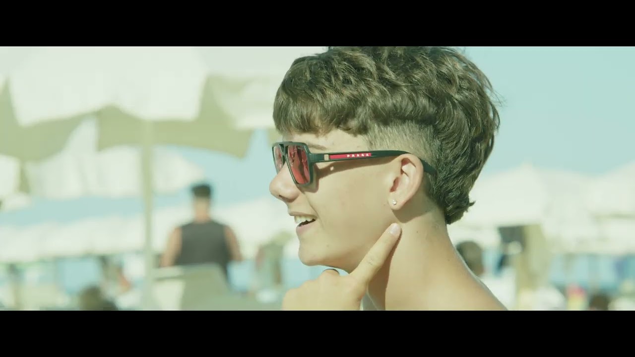 KILLER SHADOW TRAILER UFFICIALE 2024 ITA. - YouTube