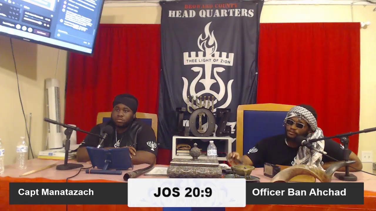 LOZ FRIDAY HISTORY CLASS???????????????? Joshua 18:1 - 20:9 - Joshua 18:1