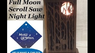 wood magazine scroll saw patterns - Woodworking Challenge