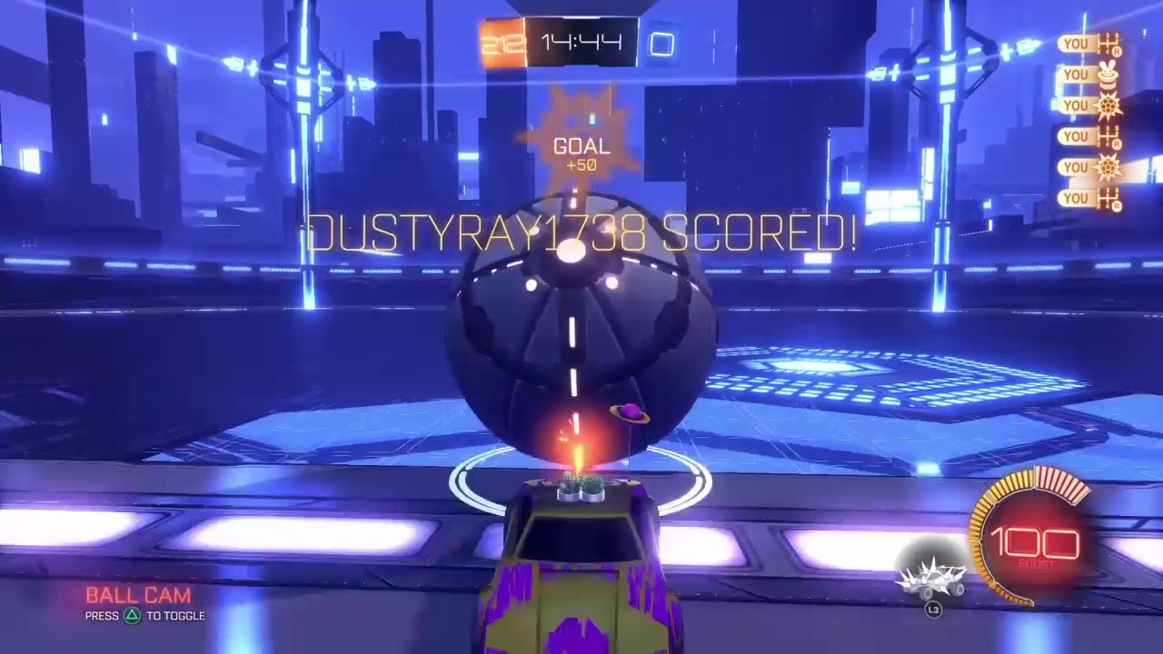 Rocket league XP glitch! 70K XP while AFK. - YouTube