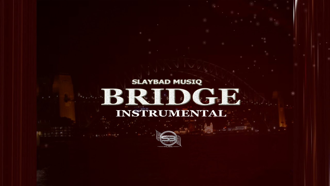 [SOLD] Dancehall Riddim Instrumental 2020 ~ "BRIDGE" January 2020 - YouTube
