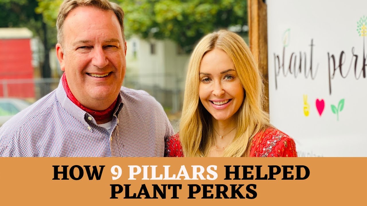 How Tim’s 9 Pillars Helped Plant Perks Add 2,000 Stores! - YouTube