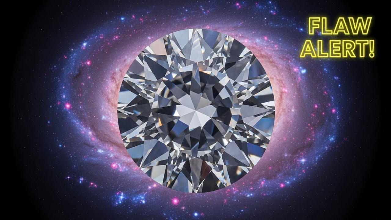 Diamond Cut Fish eye. Taglio Diamanti. Corso Gemmologia. Gemology Gems ...