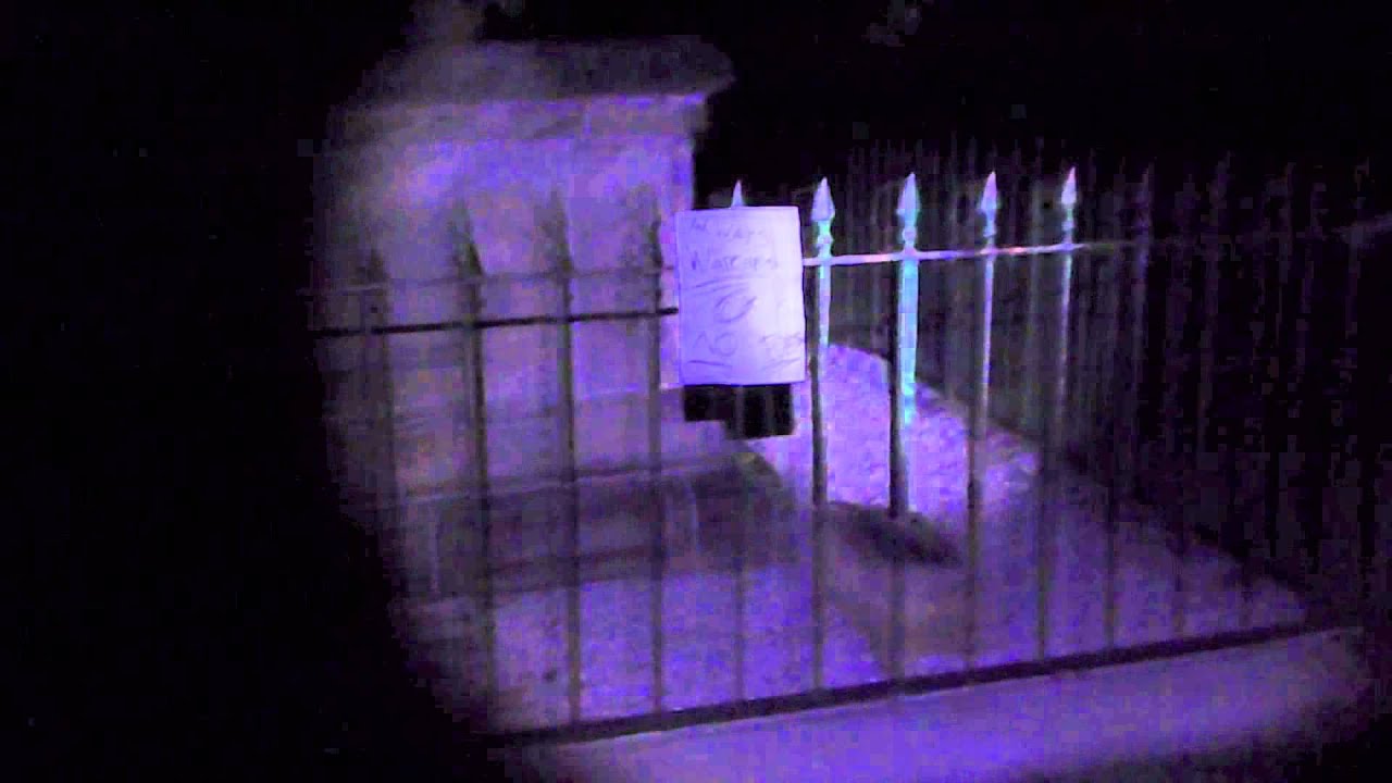 Slender in Real Life - All 8 pages collected - YouTube