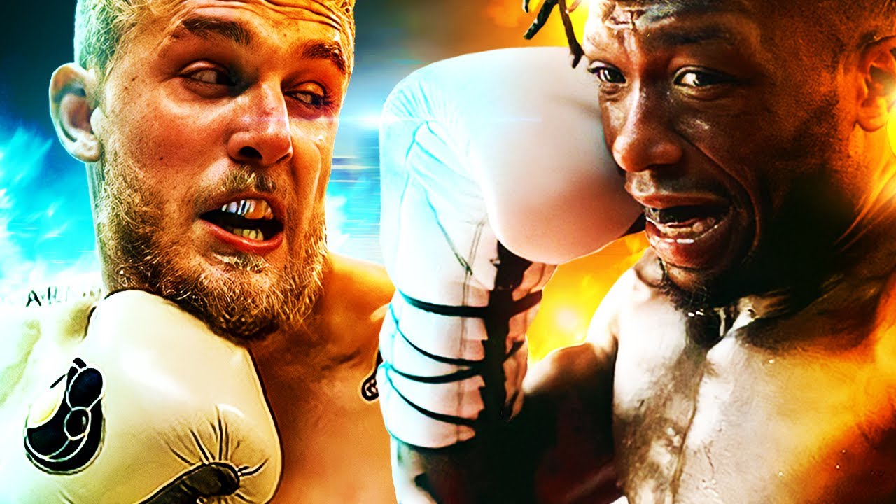 Jake Paul Vs Nate Robinson Fight Watch Party!! - YouTube