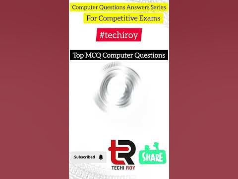 Computer Hardware Networking Interview | Computer QuestionsAnswers | Computer Fundamental Skills ...