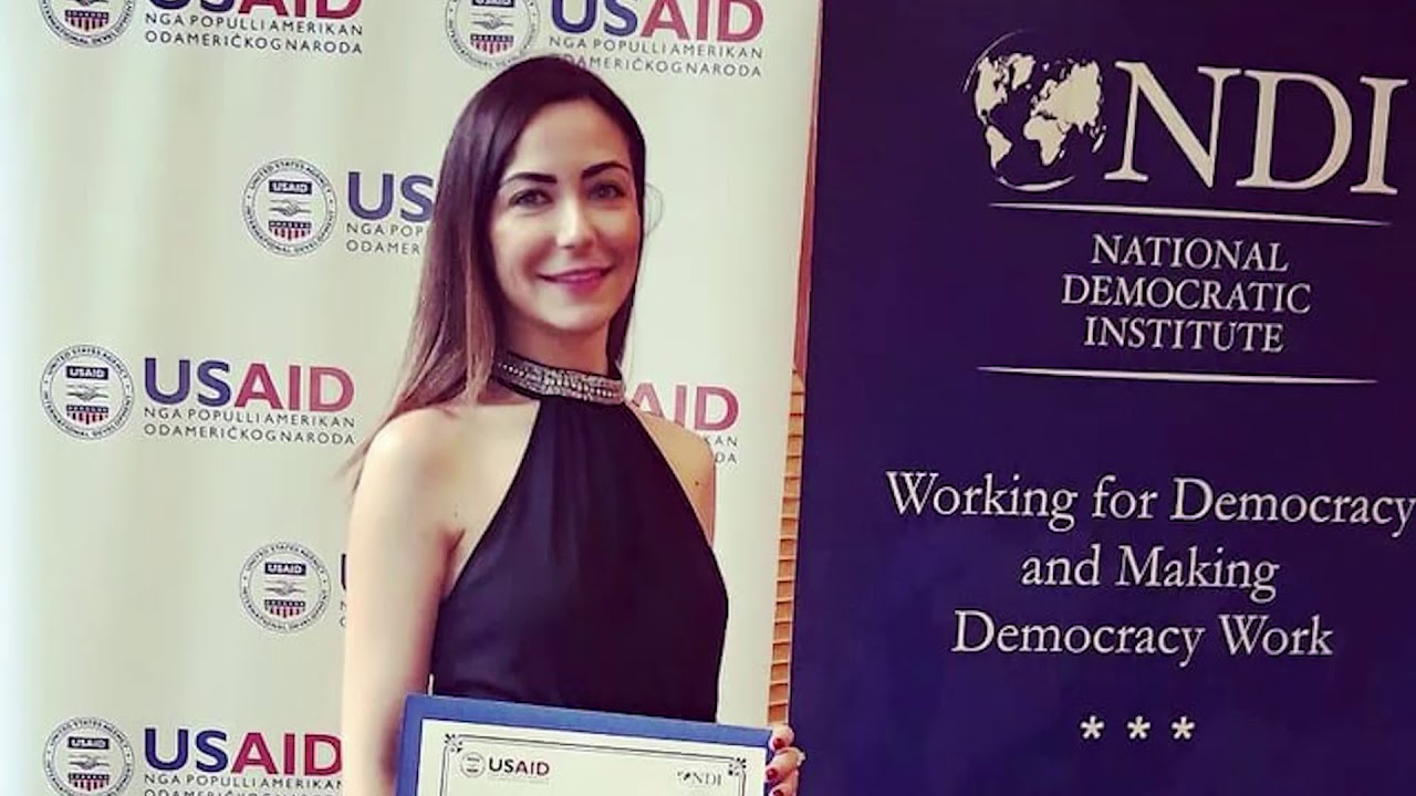 Women in Kosovo - Gender Equality in Kosovo: analyses and ...