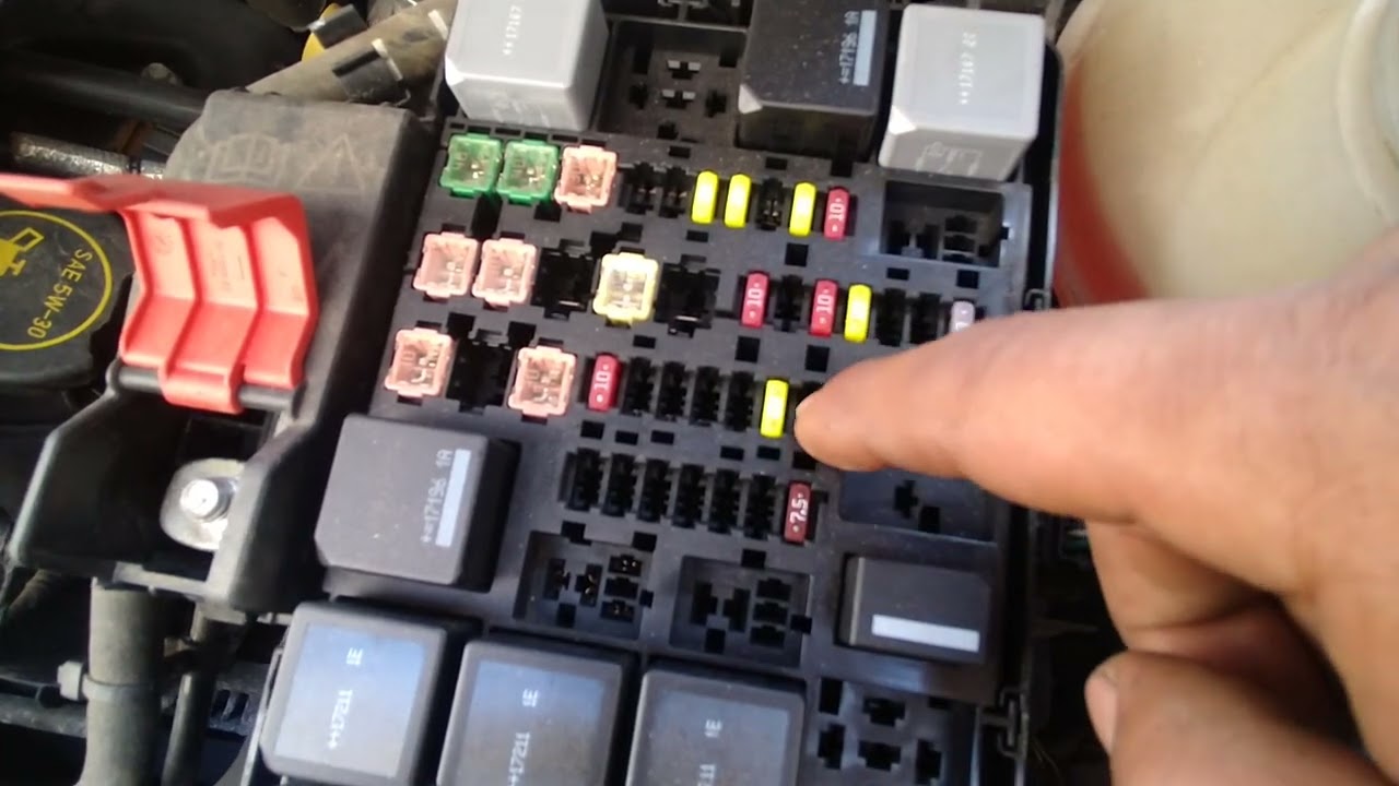 p025A y U0109 vehículo de subasta Trasint 2018 se apaga cada 5 min ...