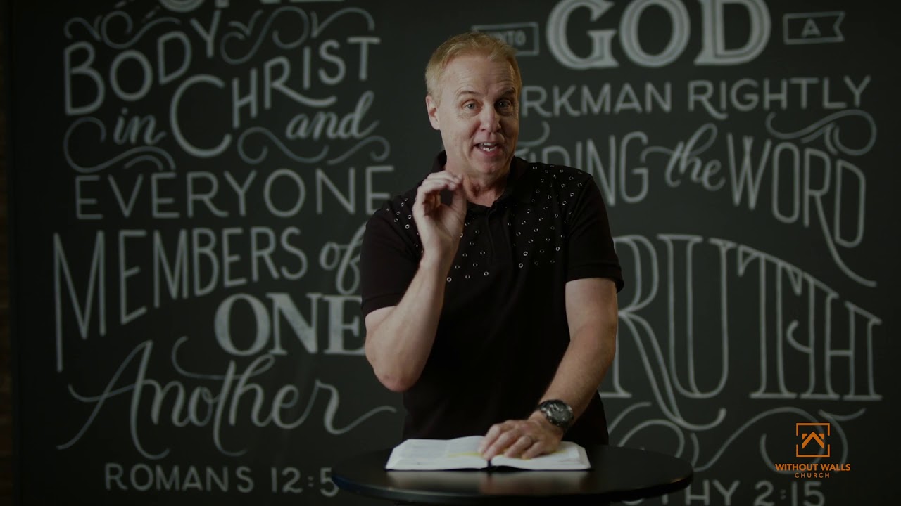 Devo Moment Pastor Ken Dutton, April 14, 2020 - YouTube