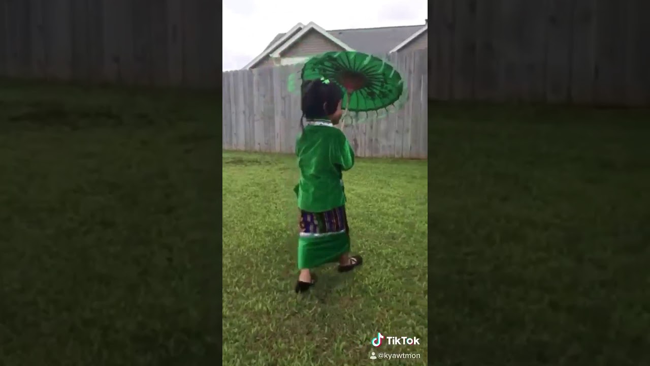 ွ့ွွွွွွShan Traditional dress - YouTube