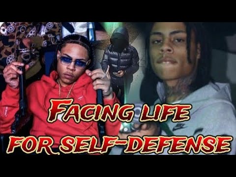 Bronx drill rapper Kay flock facing life for Rico and self defense ...