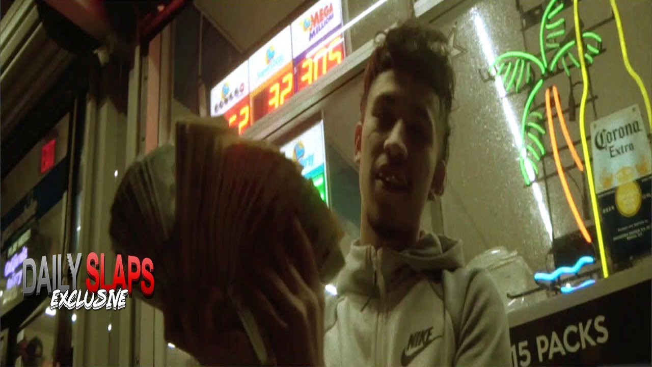 Lul Jody - Brothers (Official Video) Directed by CityFilms - YouTube