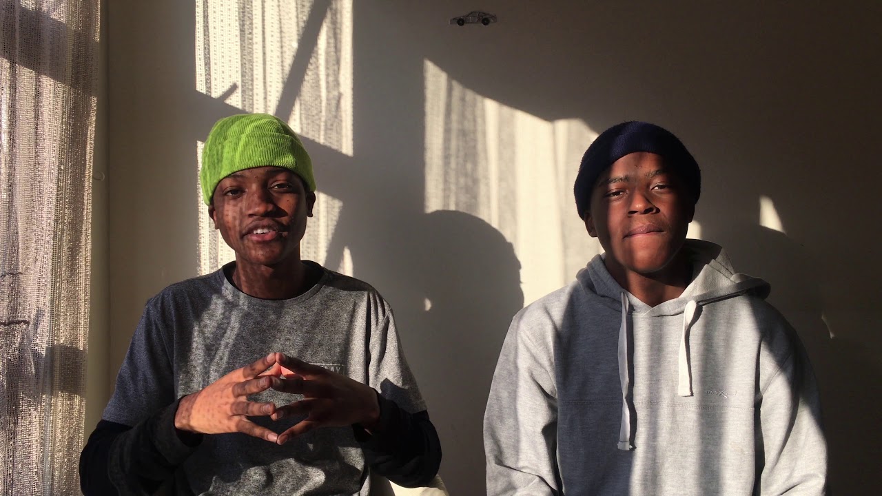 OUR FIRST VIDEO!🎥🎬 - YouTube