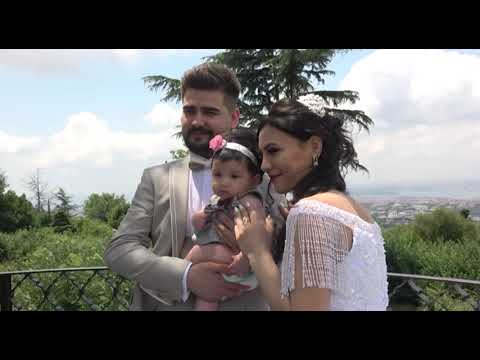 16.06.2019 ISTANBUL Ateş & Mevlüde durmuş toyy 1