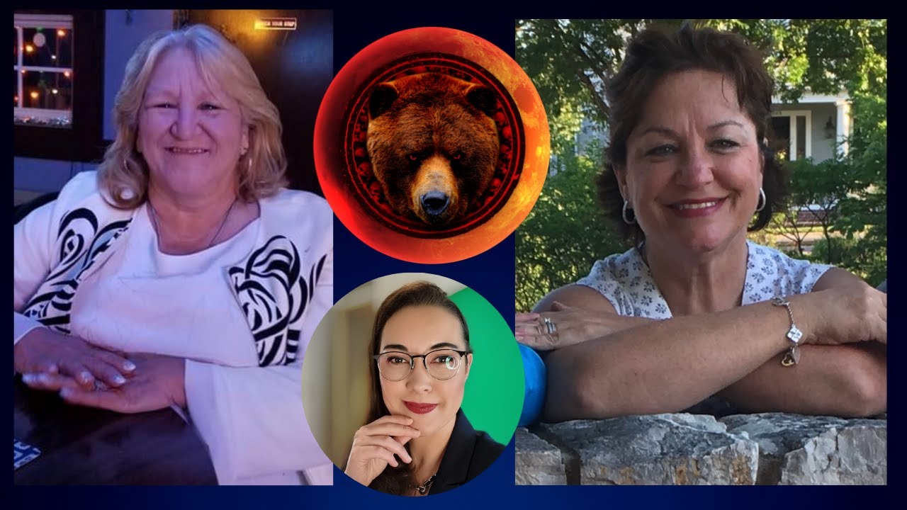 INTERVIEWING CRYSTAL BECK'S FAMILY (MOAB MURDERS) - YouTube