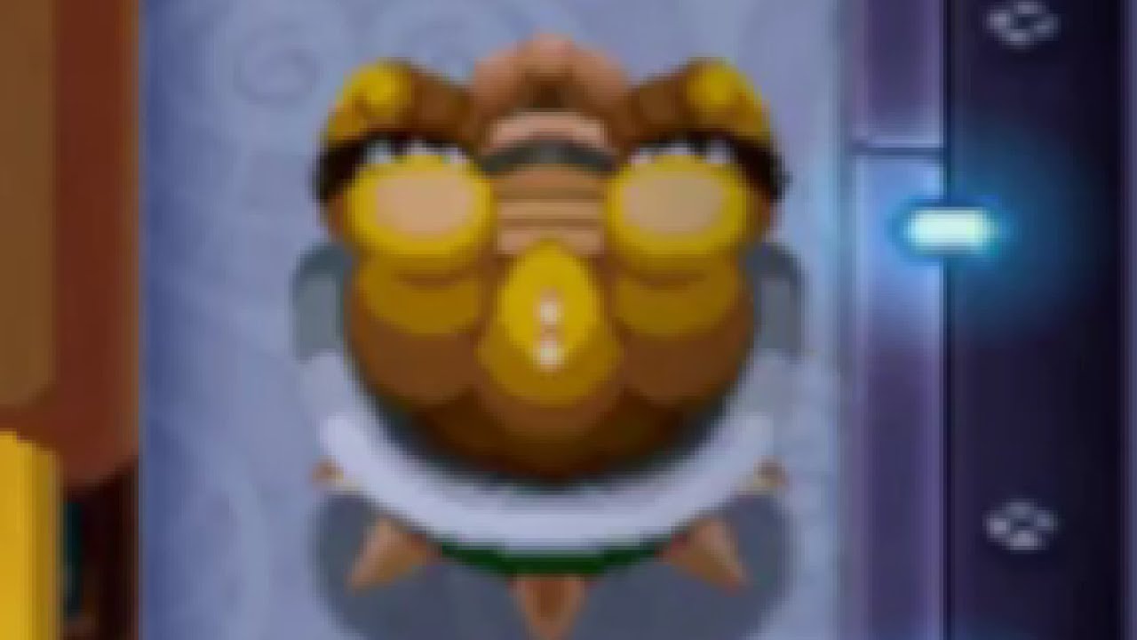 Mario and Luigi: Bowser's Inside Story DX - Part 56 - Copter With All ...