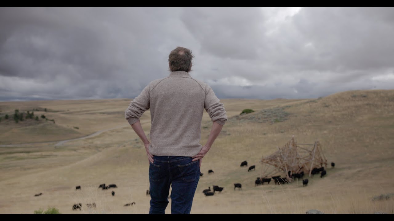 Brian Blanchfield - "Edge of Water, Moiese, Montana" - YouTube