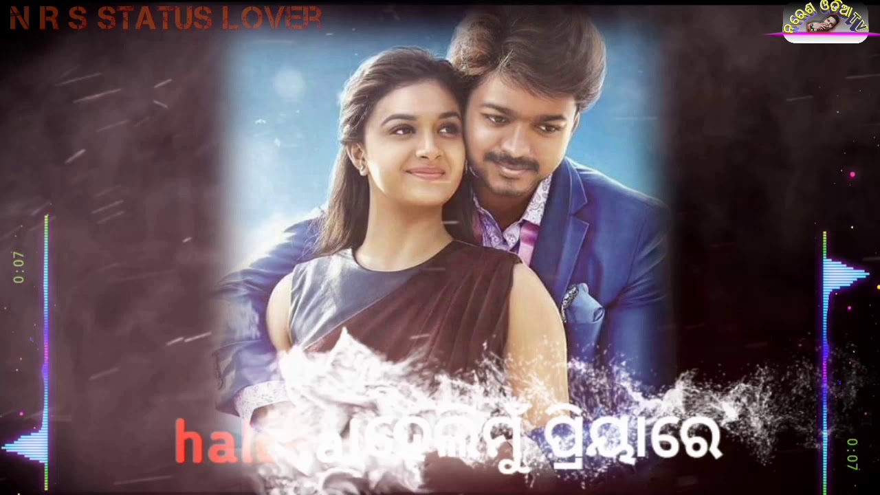 whatsapp status babusan odia song moula moula mere moula megha thai ...