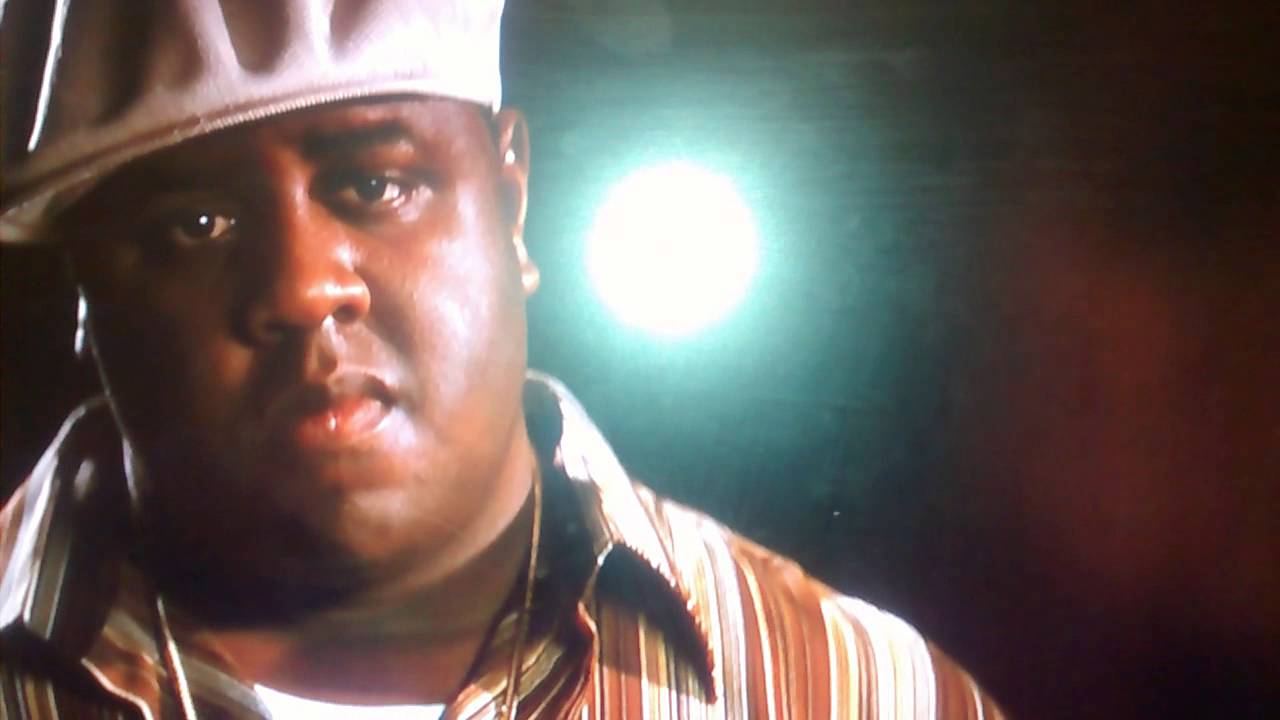 (Notorious Movie) Faith Evans You Used To Love Me - YouTube