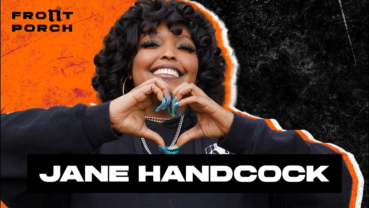 JANE HANDCOCK: Noochie’s Live From The Front Porch - YouTube Music