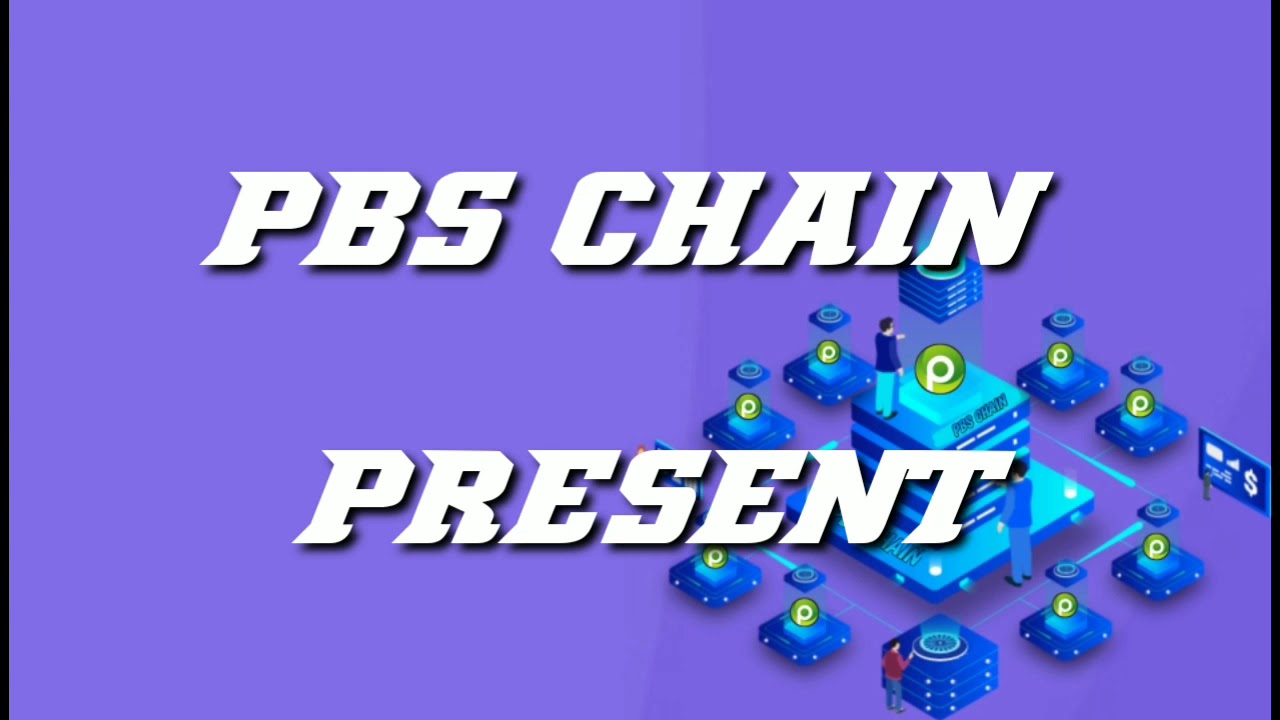 PBS CHAIN MAKE YOUR DREAM COME TRUE - YouTube