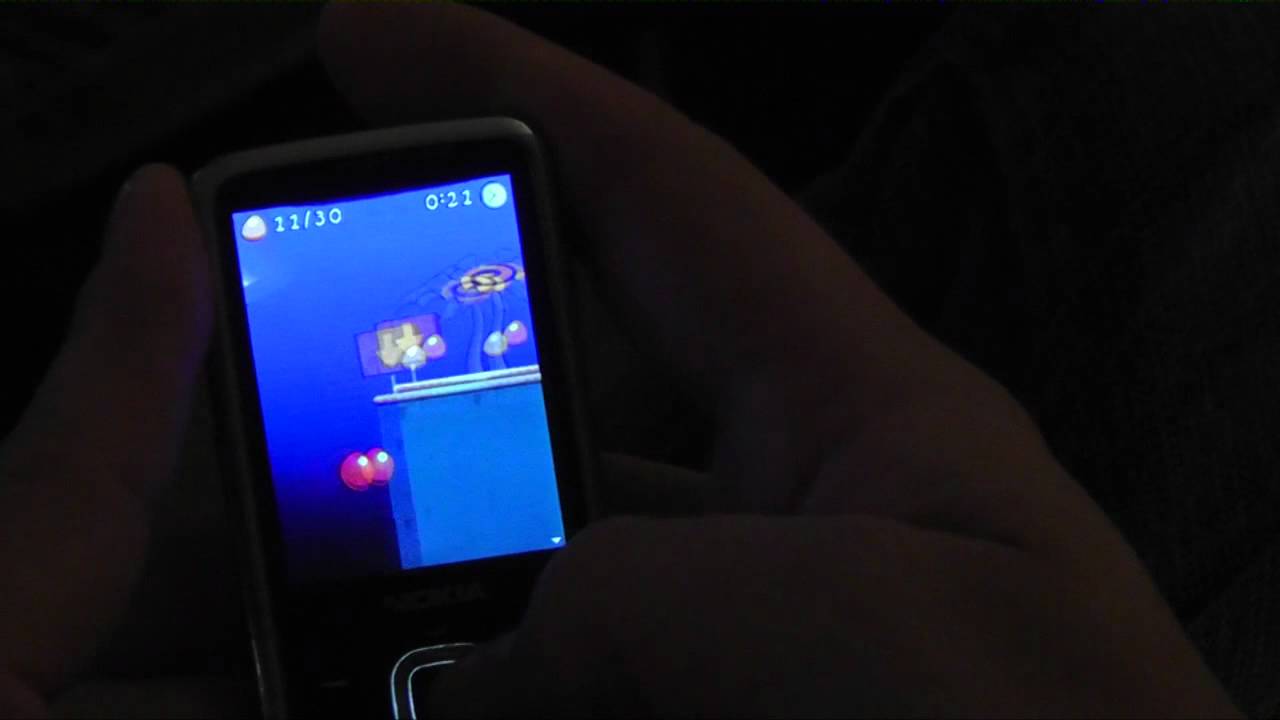 Bounce Tales - Level 10 in 25sec - YouTube