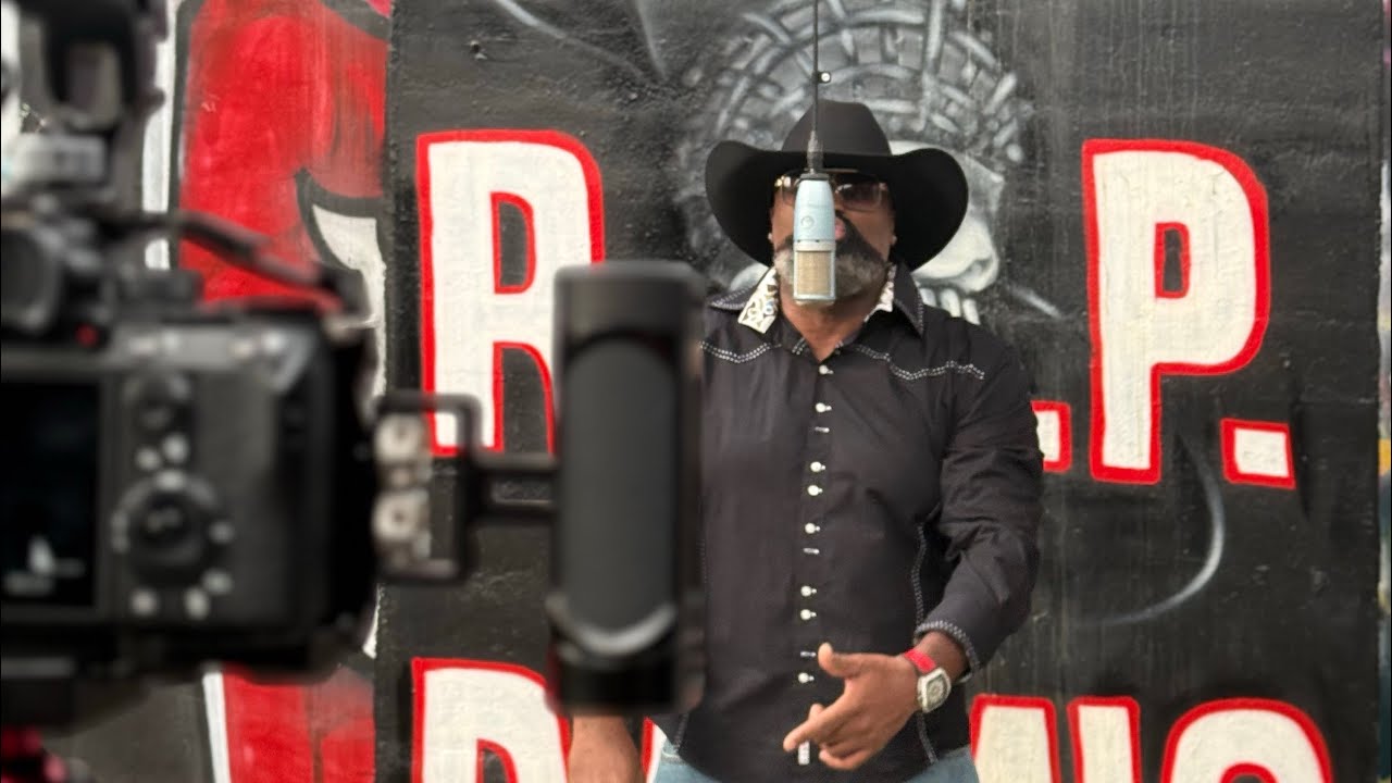 Butter Knife Shawty - Run From It - YouTube