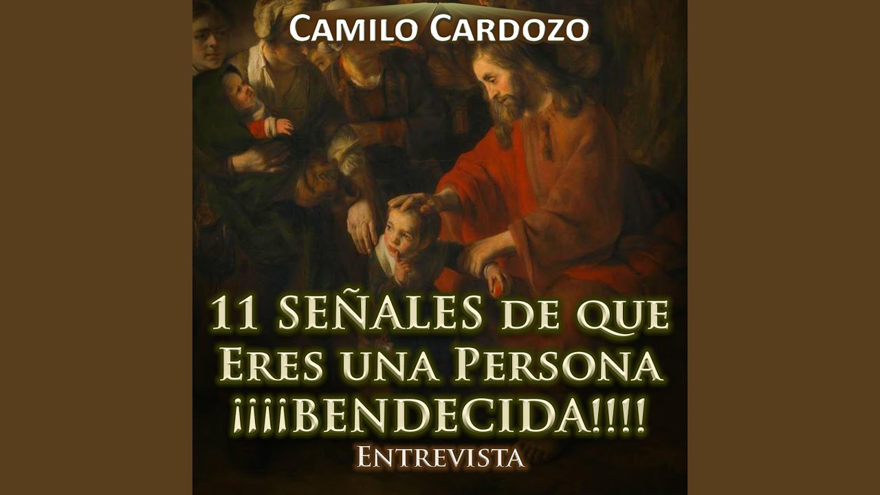 11 Señales de Que Eres una Persona ¡¡¡¡bendecida!!!! Entrevista - YouTube