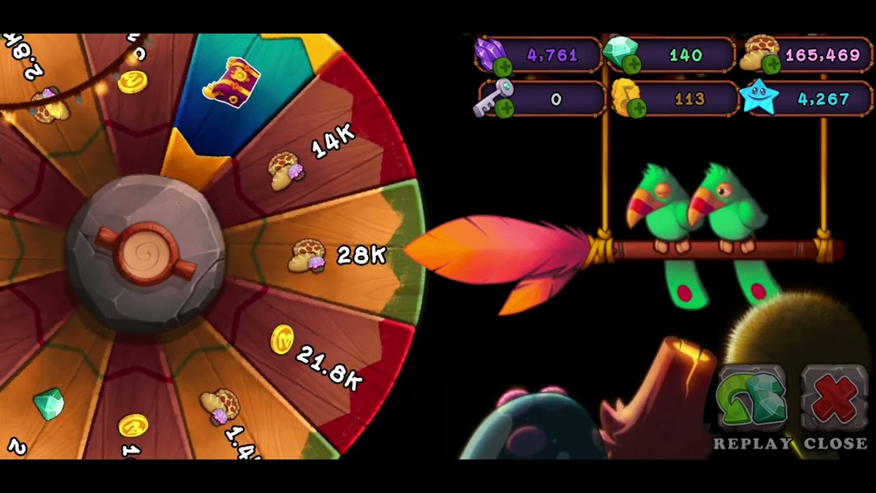 weird msm grid bug - YouTube