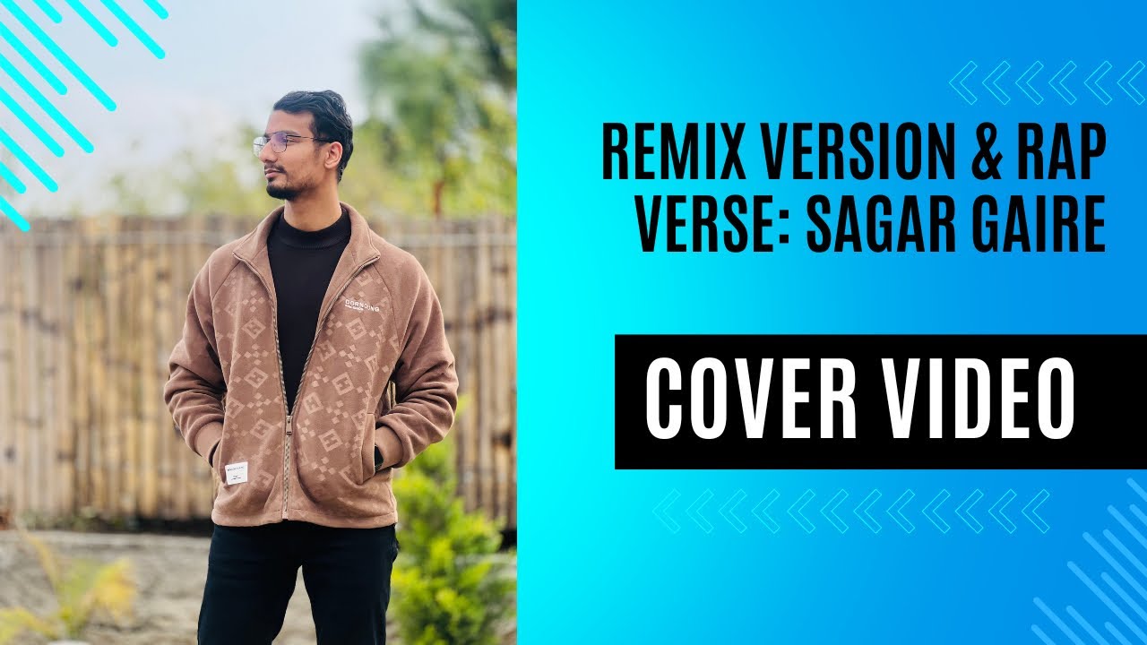 Cover Video Behind the Scenes and Result (Remix Version and Rap by ...