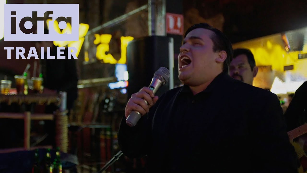 IDFA 2024 | Trailer | Loss Adjustment - YouTube