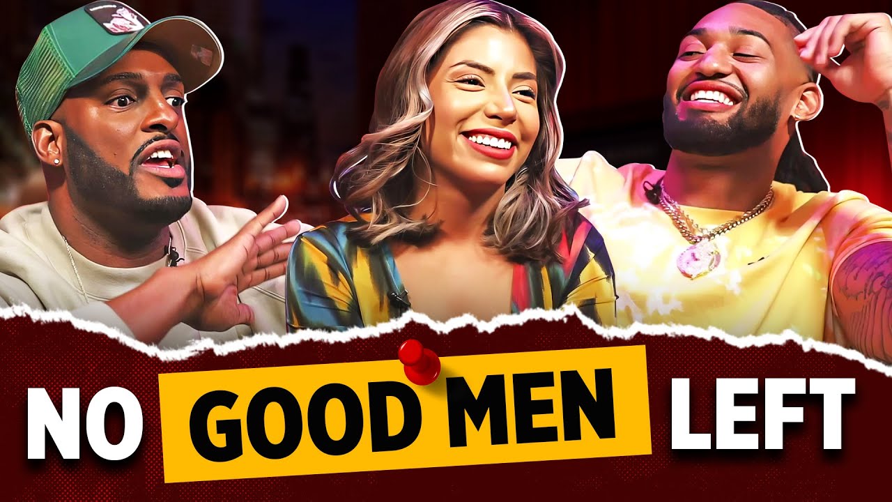 How I Went From Nice Guy to Serial Cheater to Being a Good Man - YouTube