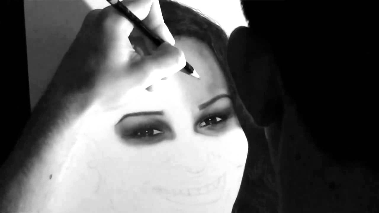 Gavin O'Donnell - Samantha Mumba & Torray Scales - YouTube