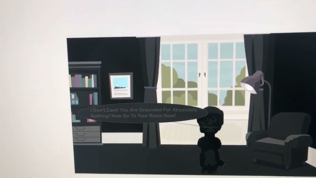 Shadow Talking Tom A Legen Grounds Himself?! - YouTube