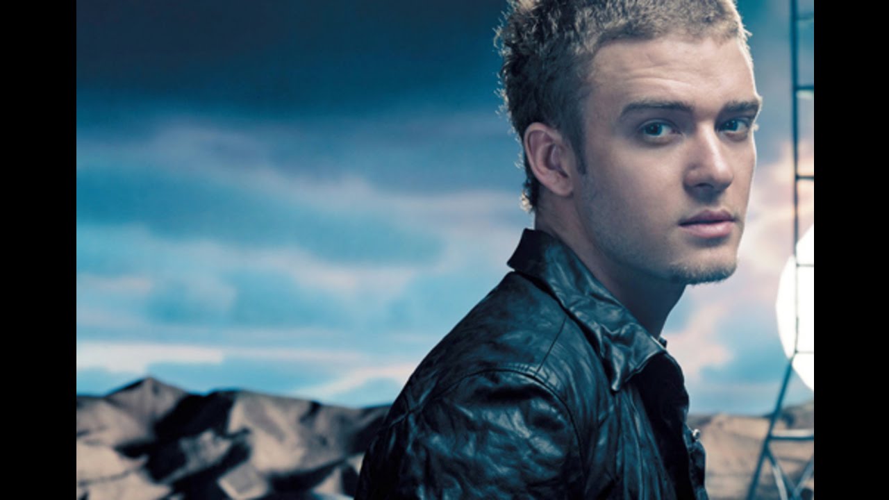 Justin Timberlake - Like I Love You - YouTube