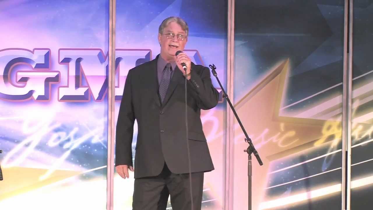 ICGMA 2011 / Joe Dunaway Showcase - YouTube