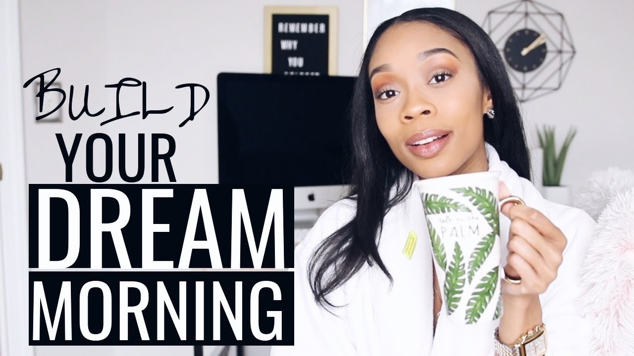 So You Wanna Wake Up Early 7 Techniques To Customize Your Productive