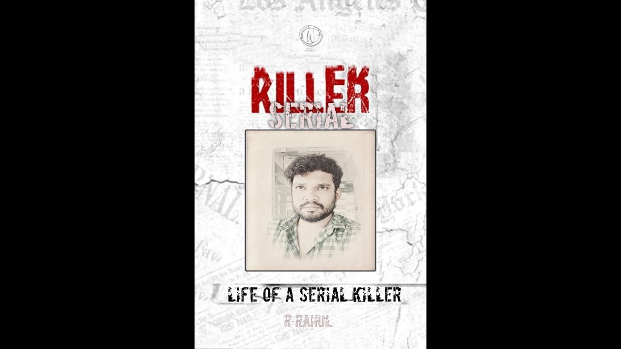 Life of a Serial Killer - Introduction - YouTube