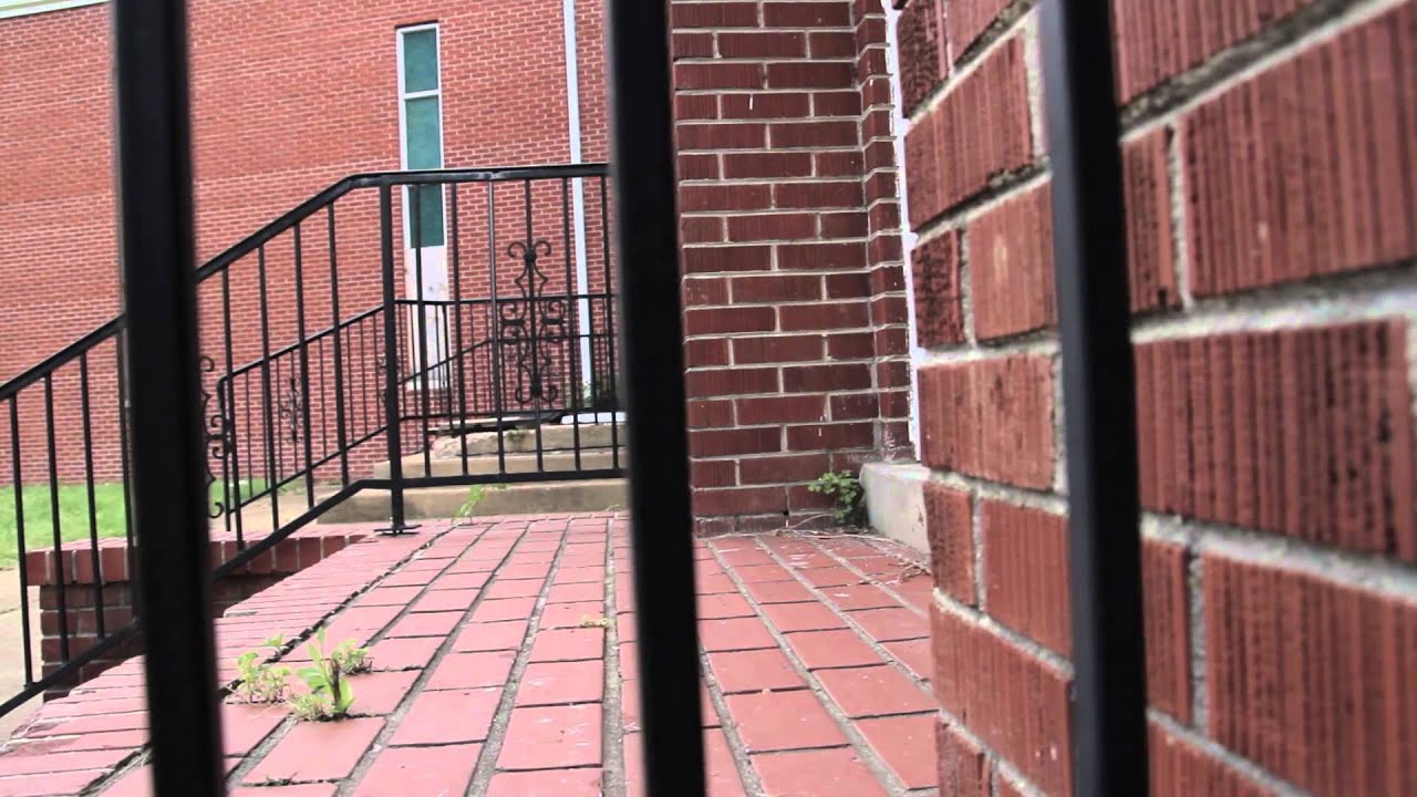 Whitehaven Islamic Center - YouTube