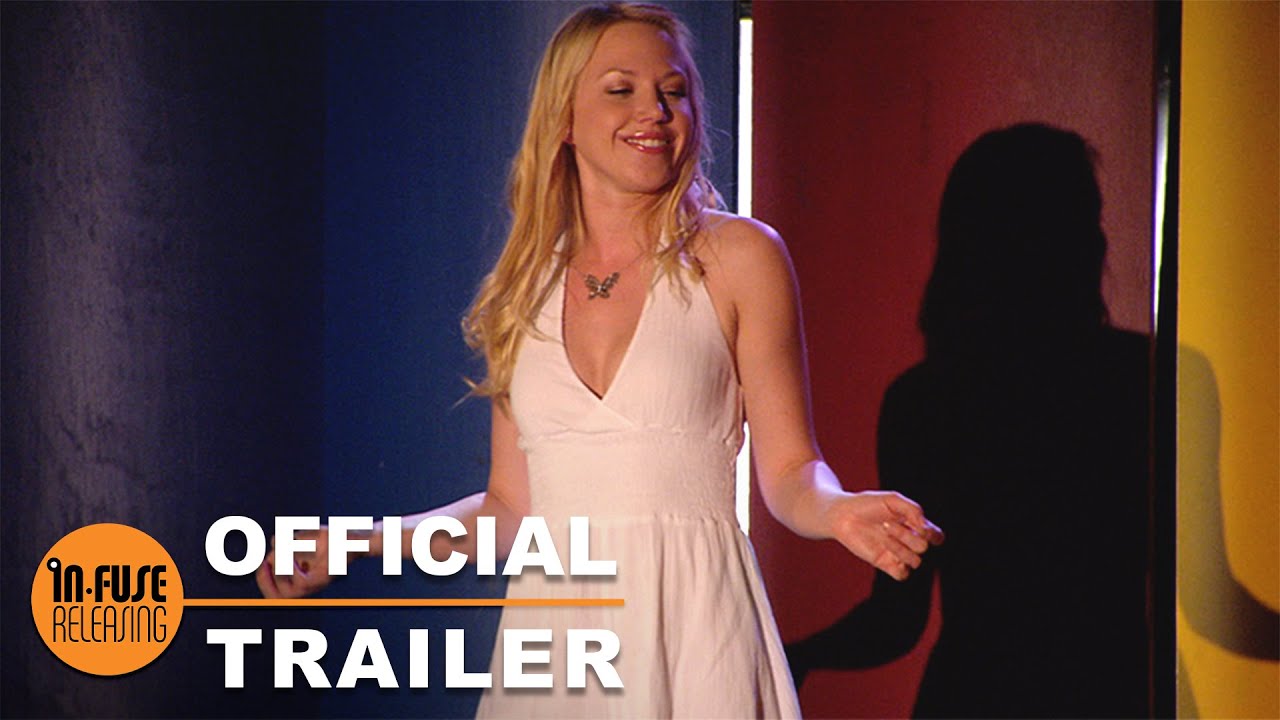 Donna On Demand | Official Trailer | Thriller Movie - YouTube