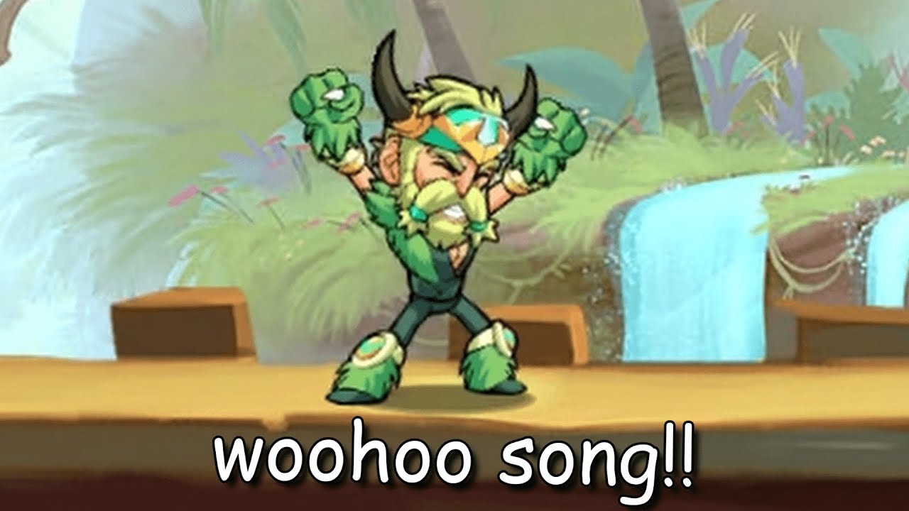 woohoo.mp4 - YouTube